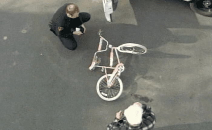 How Amber Hagerman’s Murder Inspired the AMBER Alert System - HubPages