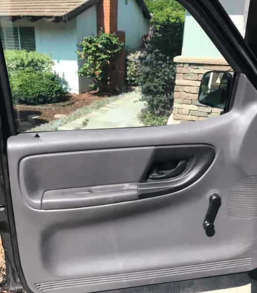 How to Replace a Side Mirror on a Ford Ranger (With Photos) - HubPages