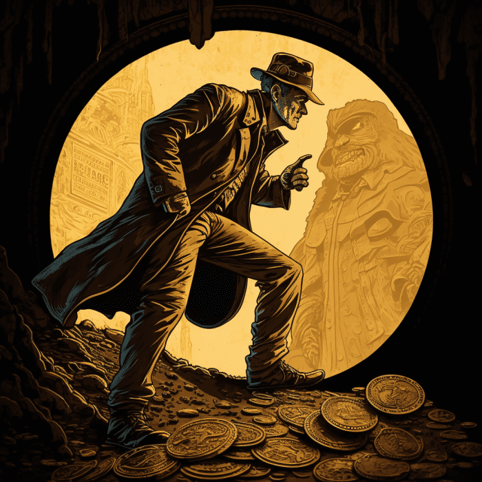 Rare Coin Collecting For Beginners - HubPages