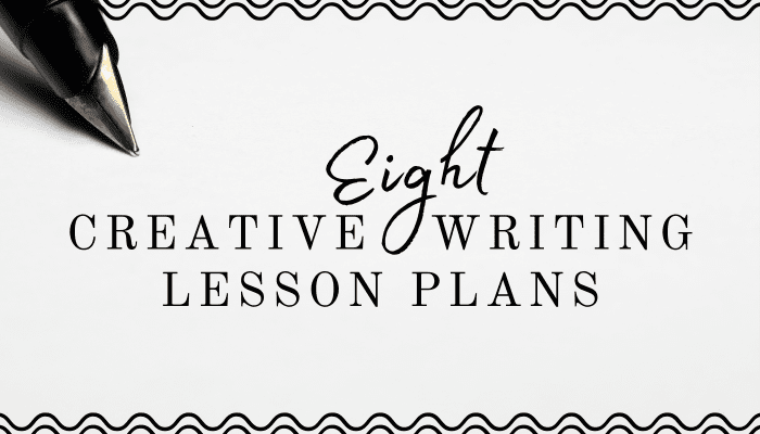8 Creative Writing Lesson Plans for Kids of All Ages - Owlcation