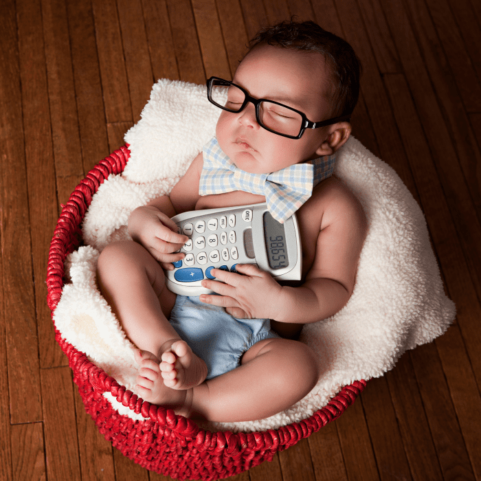 160+ Science-Inspired Baby Names From Physics, Math, Biology & Famous ...