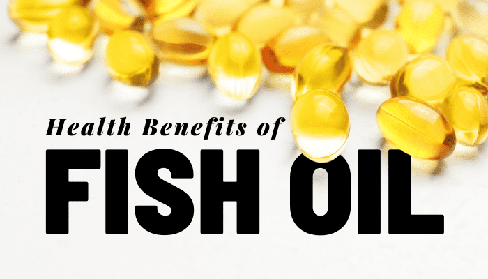 Fish Oil: The True Miracle Supplement for Health and Memory - HubPages