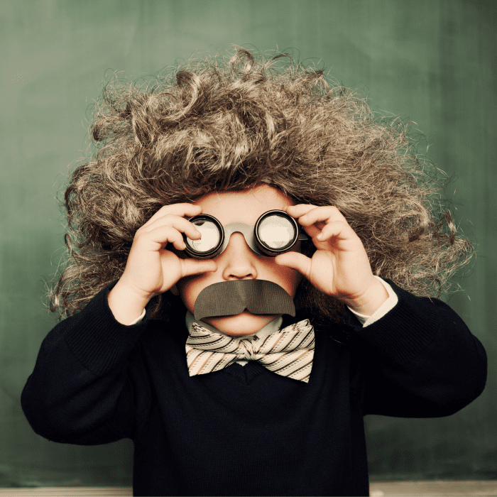 160+ Science-Inspired Baby Names From Physics, Math, Biology & Famous ...