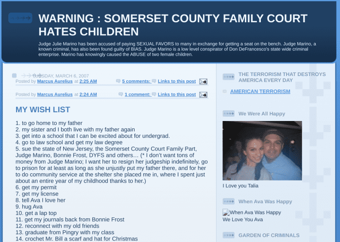 Larry Ray and the Cult of Cruelty at Sarah Lawrence College - HubPages