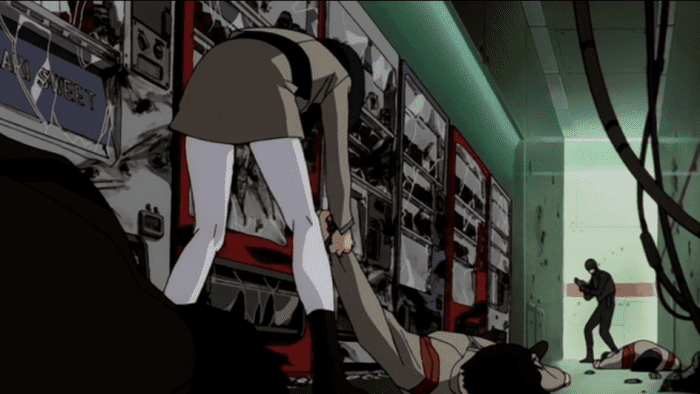 Symbolism of Death in "Neon Genesis Evangelion" - HubPages