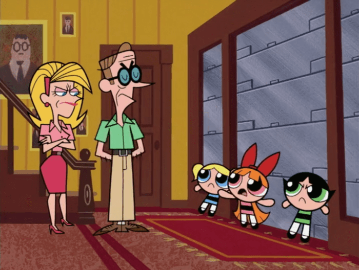 Top 10 Worst Powerpuff Girls Episodes - HubPages