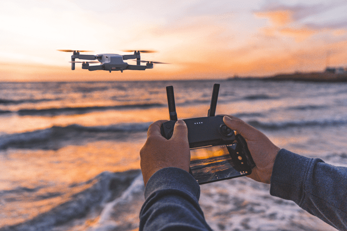 8 Tips to Prepare for Your First Drone Flight - HubPages