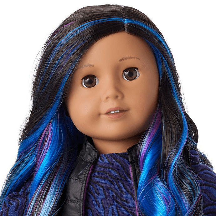 My Favorite Truly Me Dolls from American Girl - HubPages