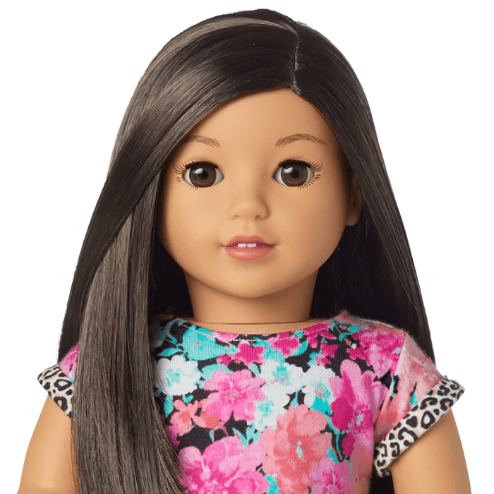 My Favorite Truly Me Dolls from American Girl - HubPages