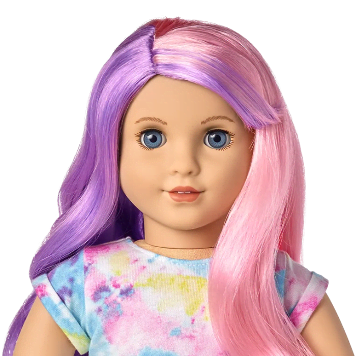 My Favorite Truly Me Dolls from American Girl - HubPages