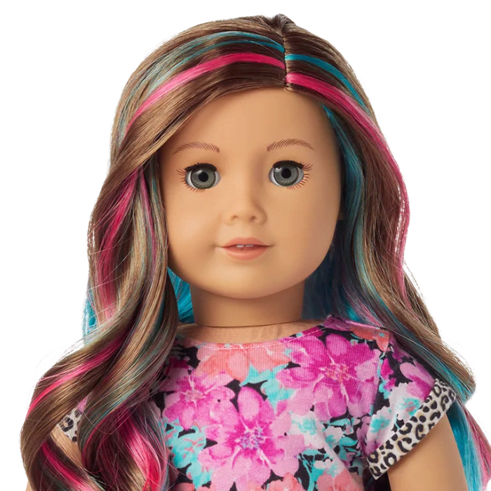 My Favorite Truly Me Dolls from American Girl - HubPages