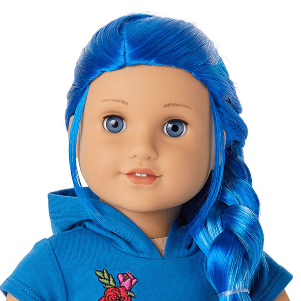 My Favorite Truly Me Dolls from American Girl - HubPages