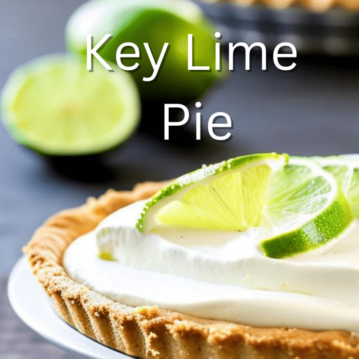 Key Lime Pie - HubPages