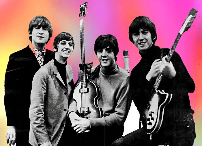 The 100 Greatest Songs of All Time - HubPages