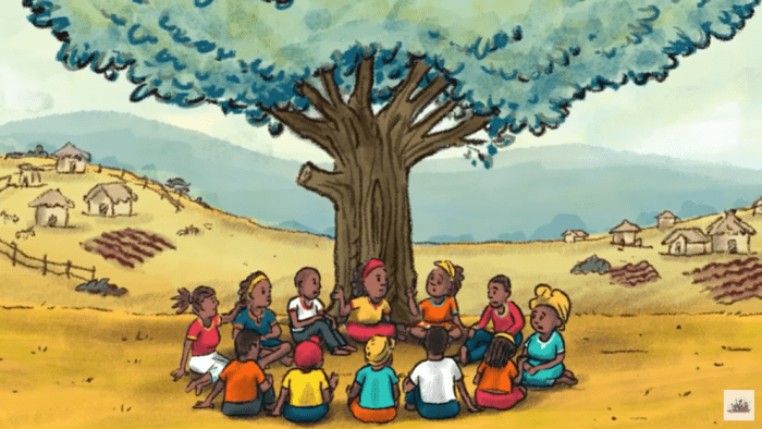 A Magical Poem for Kids: Adventure Awaits! (Modern Day Shakespere ...