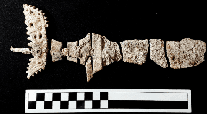 The Story Behind the Precolonial Catanauan Dagger - HubPages