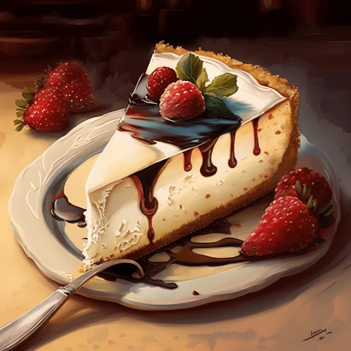 Top 5 Western Sweets - HubPages