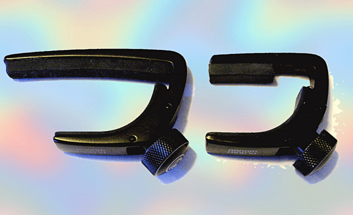 How to Use a Cut Capo - HubPages