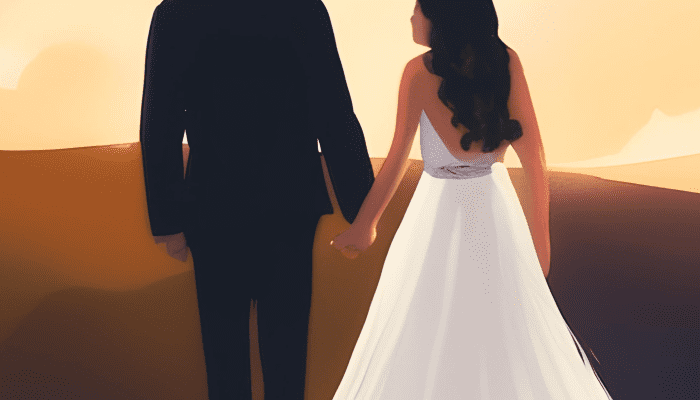 The History of Arranged Marriages: Past and Present - Owlcation