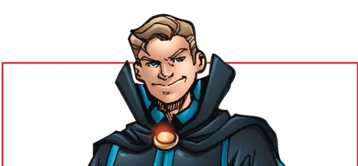 The Dark Origin of Vali, the Avenging God - HubPages