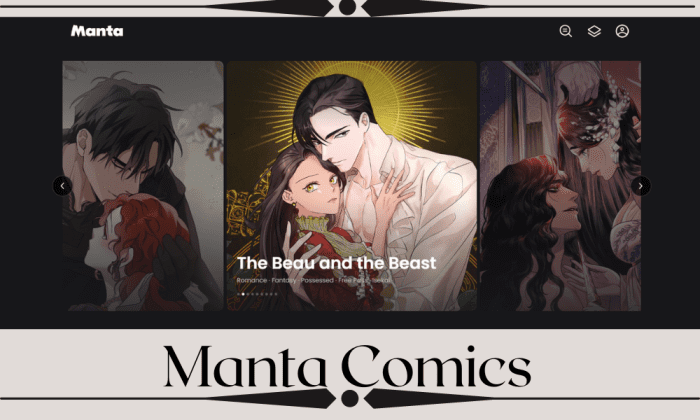 The 10 Best Manhwa Websites to Support Webtoon Creators - HubPages