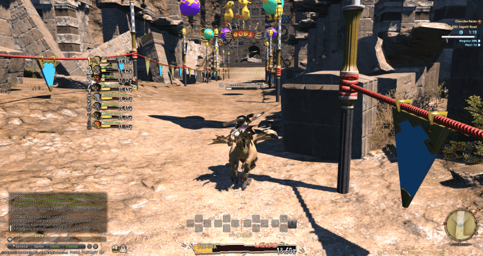 "Final Fantasy XIV": How to Get and Use MGP - HubPages