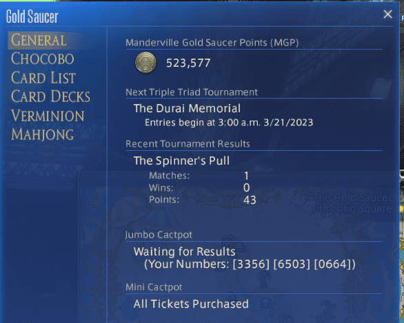 "Final Fantasy XIV": How to Get and Use MGP - HubPages