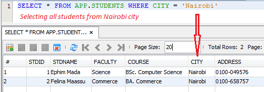Programming in Java Netbeans - A Step by Step Tutorial for Beginners: Lesson 49 - HubPages