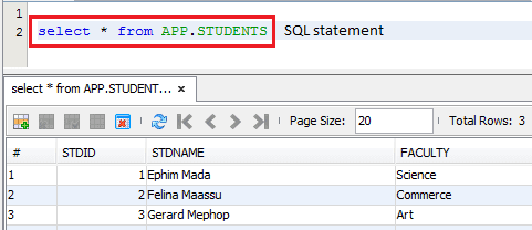 Programming in Java Netbeans - A Step by Step Tutorial for Beginners: Lesson 49 - HubPages