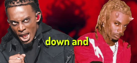 Playboi Carti's Rolling Loud Concert Leads to Some Fans Leaving and ...