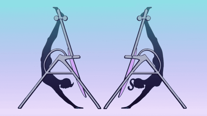 Gravity Inversion or Hanging Upside Down — The Best Way to Cure ...