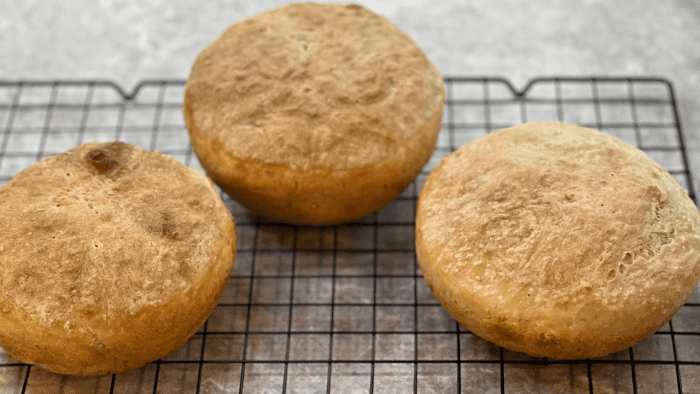 Simply Delicious Peasant Bread Recipe - HubPages