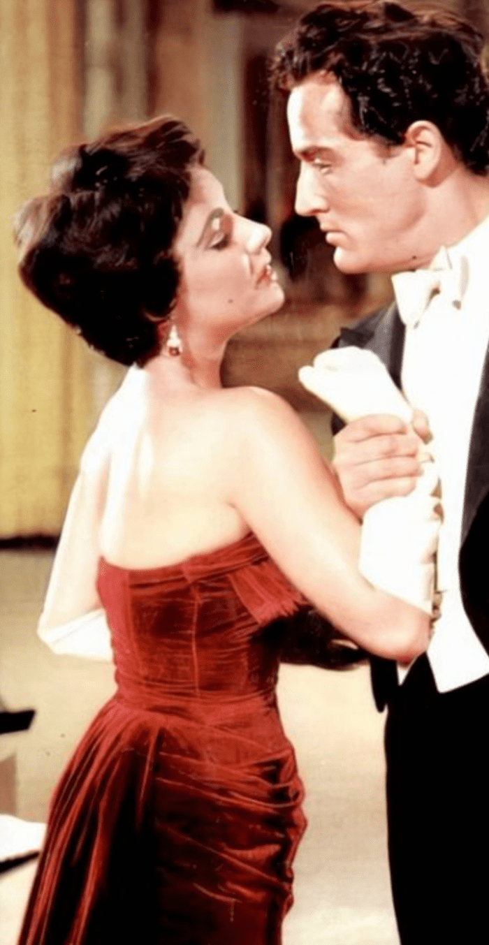 10 Best Burgundy Costumes from Modern Movies - HubPages