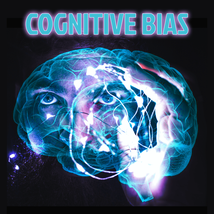 Common Cognitive Biases You Should Know About - HubPages