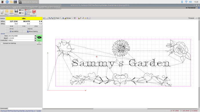 How to Configure and Use a Raspberry Pi to Run Your CNC Machine - HubPages