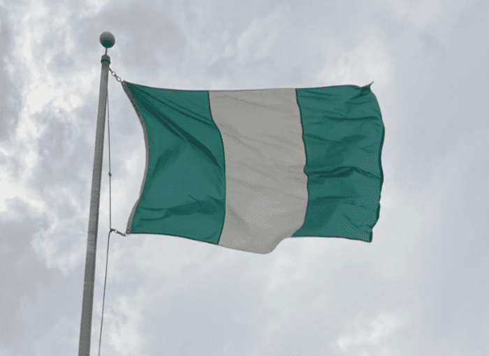 Green-White-Green Flags Around the World - Soapboxie