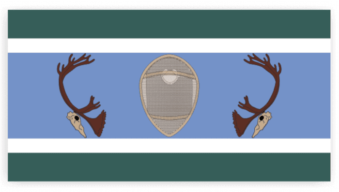 20 Stunning Flags With Green-White-Green Designs Around the World ...