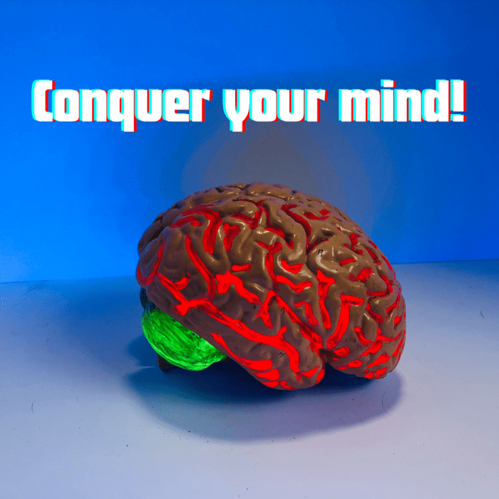 The Power of Your Subconscious Mind - Owlcation