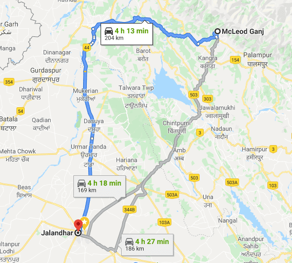 McLeod Ganj: A Weekend Destination - HubPages