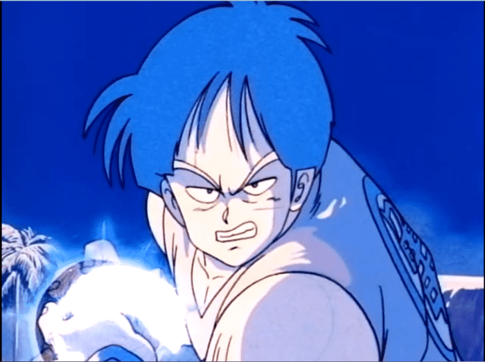 Yamcha: More Than a Meme - HubPages