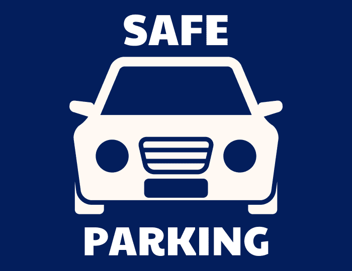 25 Best Safe Places to Park Overnight and Sleep in Your Car - HubPages
