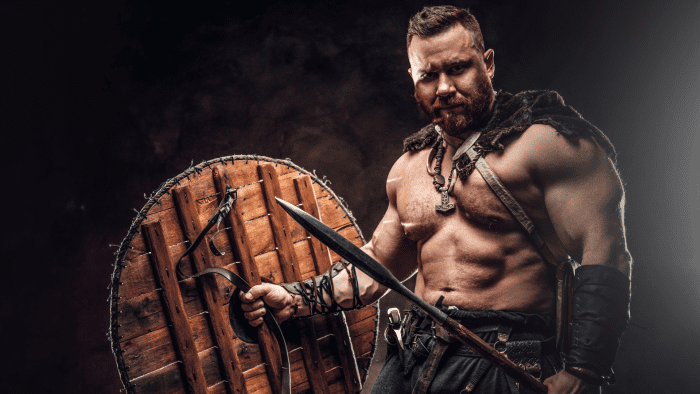 The Epic: Definition, Types and Characteristics - HubPages