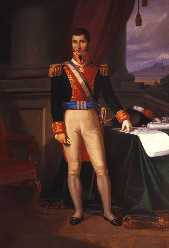 Maximillian I, Emperor of Mexico - HubPages