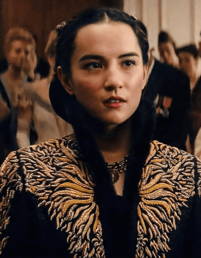 Alina Starkov’s 5 Best Costumes From Season 1 of “Shadow and Bone ...