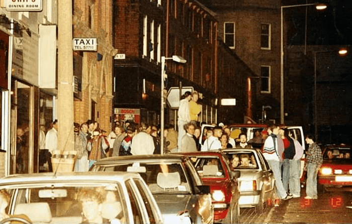 A Nostalgic Look at Late 1980s & Early '90s Old Skool House Music and ...