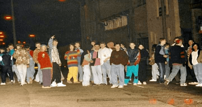 A Nostalgic Look at Late 1980s & Early '90s Old Skool House Music and ...