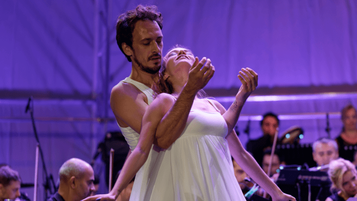 The Ballad: Definition, Types, and Characteristics - HubPages