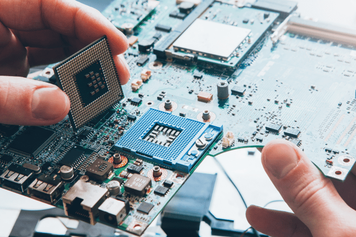 What a CPU (Processor) Does When It Goes Bad or Is Failing - HubPages