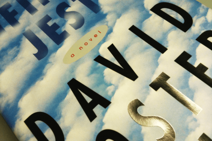 Is "Infinite Jest" Worth Reading? - Owlcation