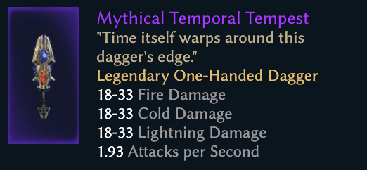 "Grim Dawn": Mythical Temporal Tempest Inquisitor Build - HubPages